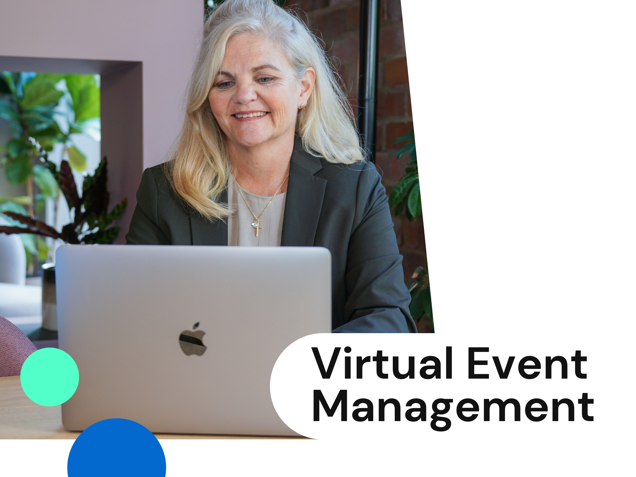 Virtual Event Management - Tyck