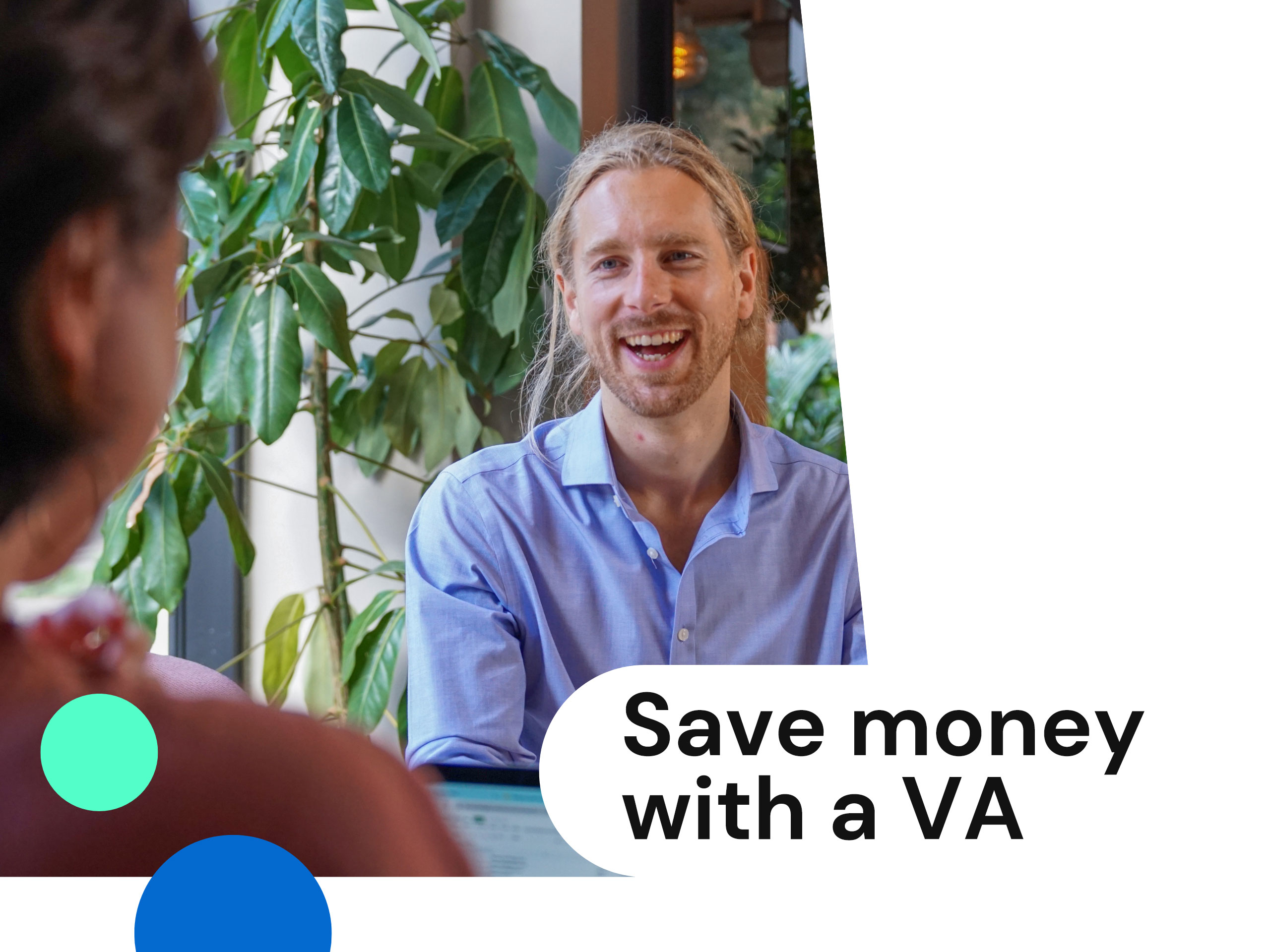 How Can a Virtual Assistant Save You Money?